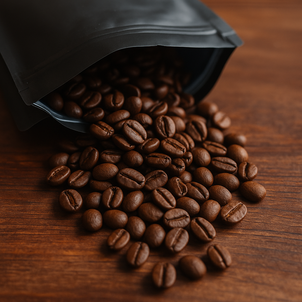Can Coffee Go Bad? How to Tell If Your Beans Are Stale – Café Kubal