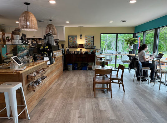 Our Cafes – Café Kubal