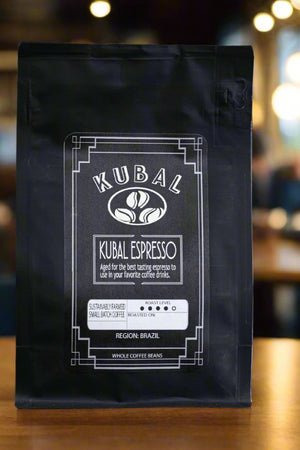 Café Kubal | Coffee & Food