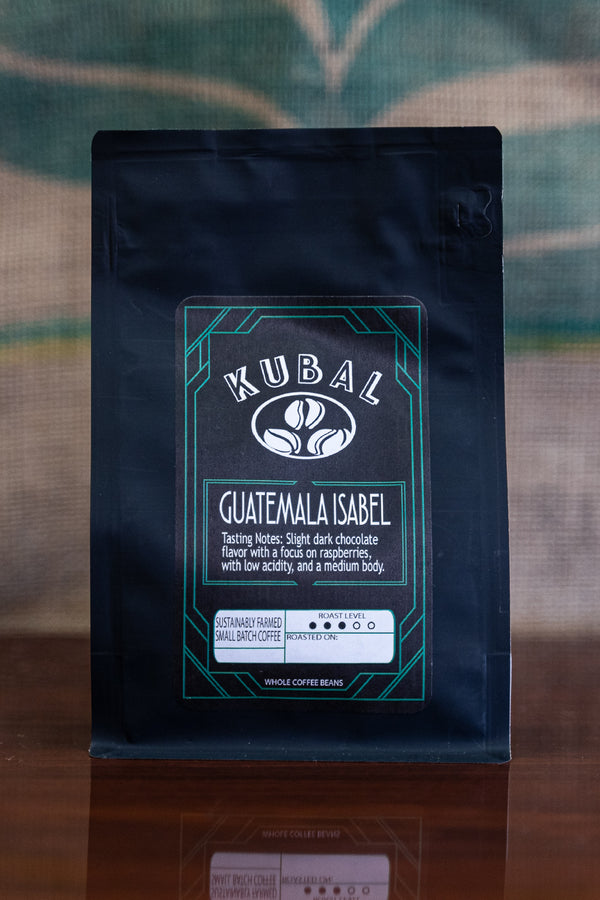 Café Kubal | Coffee & Food